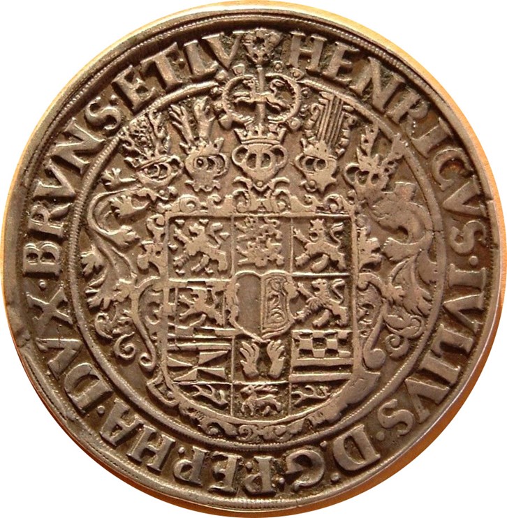 Coin Details - Wildman Coins of the German States