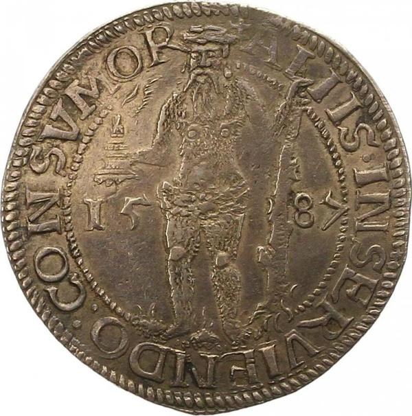 Coin Details - Wildman Coins of the German States