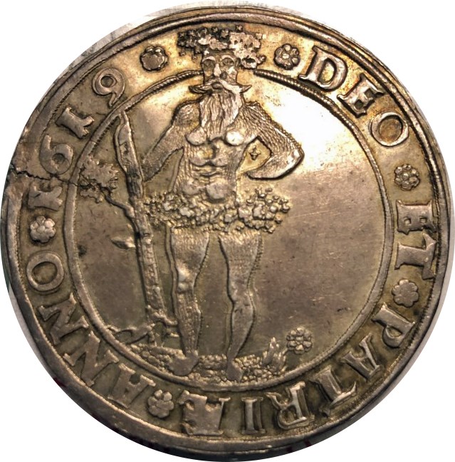 Coin Details - Wildman Coins of the German States