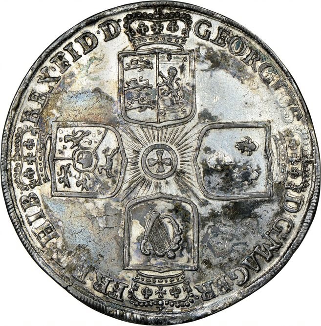 Coin Details - Wildman Coins of the German States