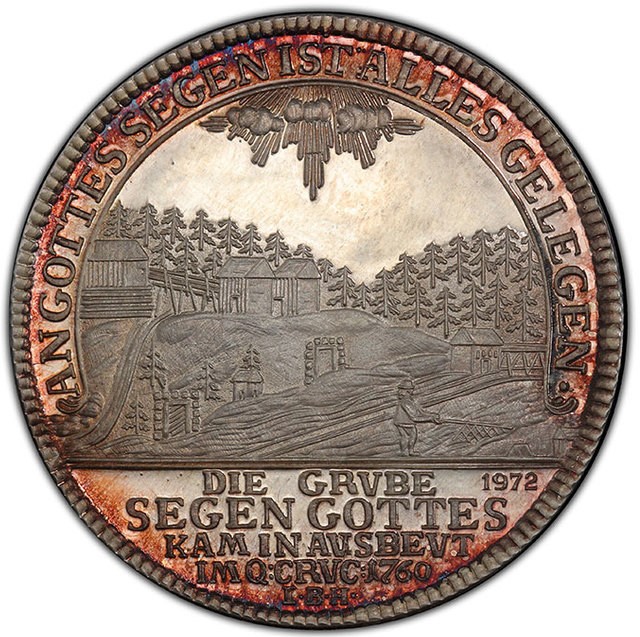 Coin Details - Wildman Coins of the German States