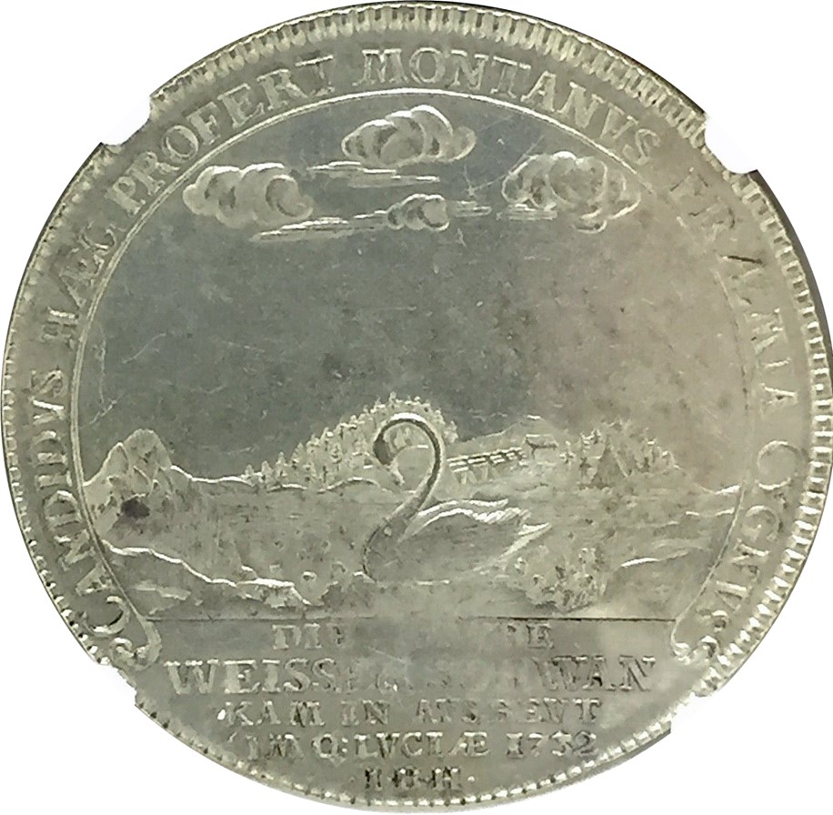 Coin Details - Wildman Coins of the German States