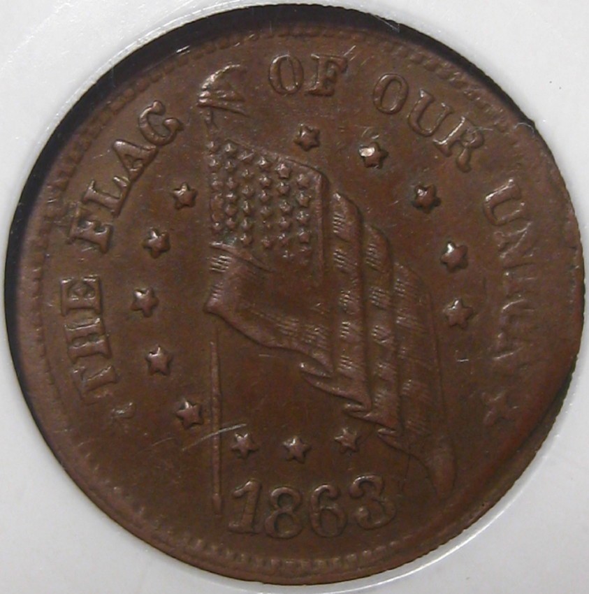 F 211 400a Coin Details Civil War Tokens f-211-400a-coin-details-civil-war-tokens