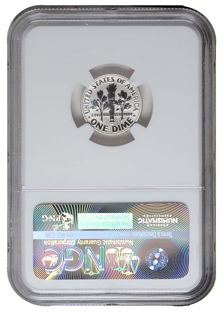 Coin Details - 2015 March of Dimes Commemorative Set PF70