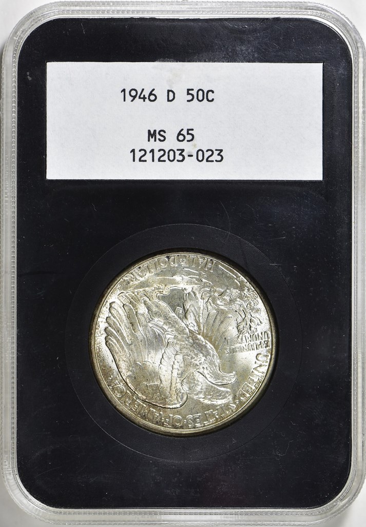 NGC Gen 1 Coin Details - 1 of Each Slab NGC PCGS ANACS w/Photos