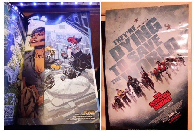 Comic View