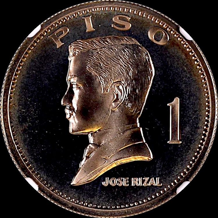 Coin Details 1 Peso Coins Of The Philippines 1947 1974 Coin Details 1 Peso Coins Of The Philippines 1947 1974