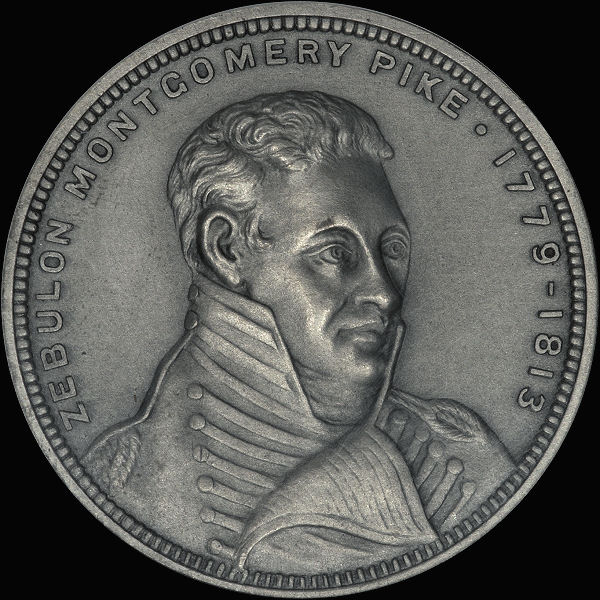 HK336 Coin Details - The TLC Collection: Colorado So-Called Dollars