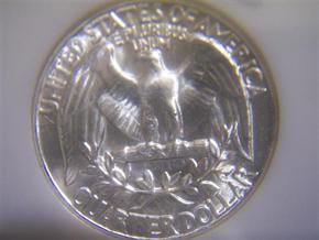 1959 Type-B Reverse Coin Details - 1956-1964 Type-B reverse Washington ...
