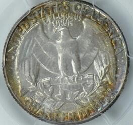 1957 Type-B Reverse CAC, DDR#7 Coin Details - 1956-1964 Type-B reverse ...