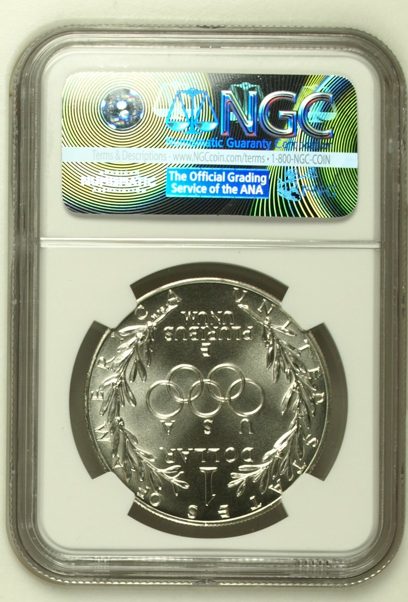 U. S. Coin Explorer - Registry Images