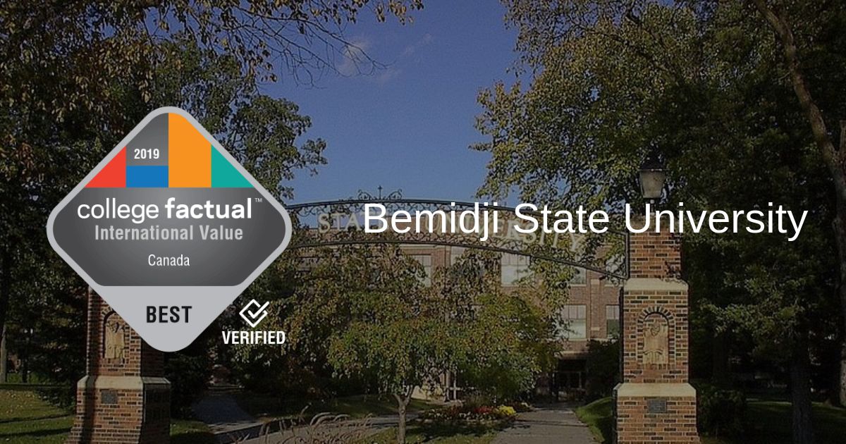Bemidji State University Archives - College Factual