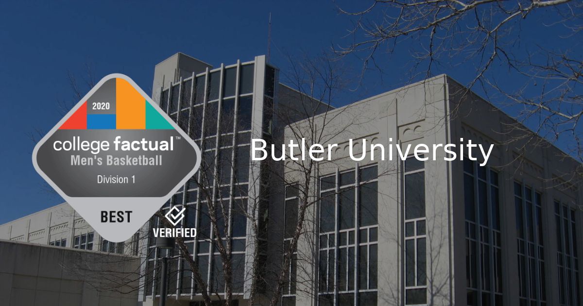 Butler University Archives - College Factual