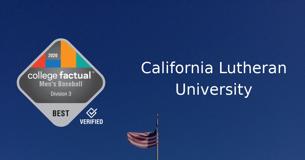 California Lutheran University Archives - College Factual
