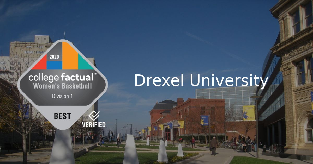 Drexel University Archives - College Factual
