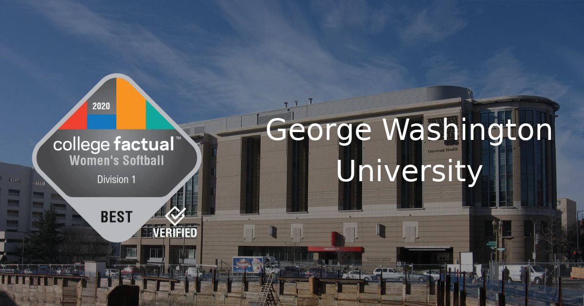 George Washington University Archives - College Factual