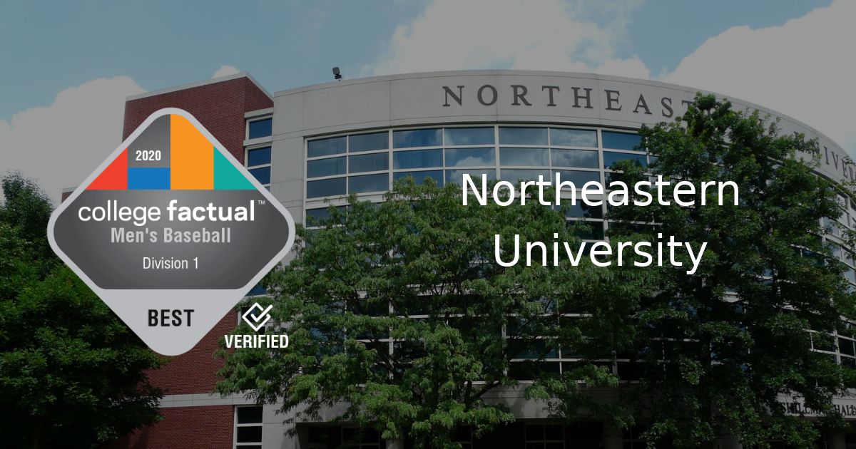 Northeastern University Archives - College Factual