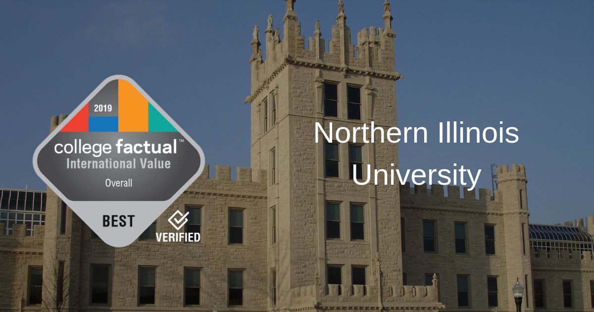 Northern Illinois University Archives - College Factual