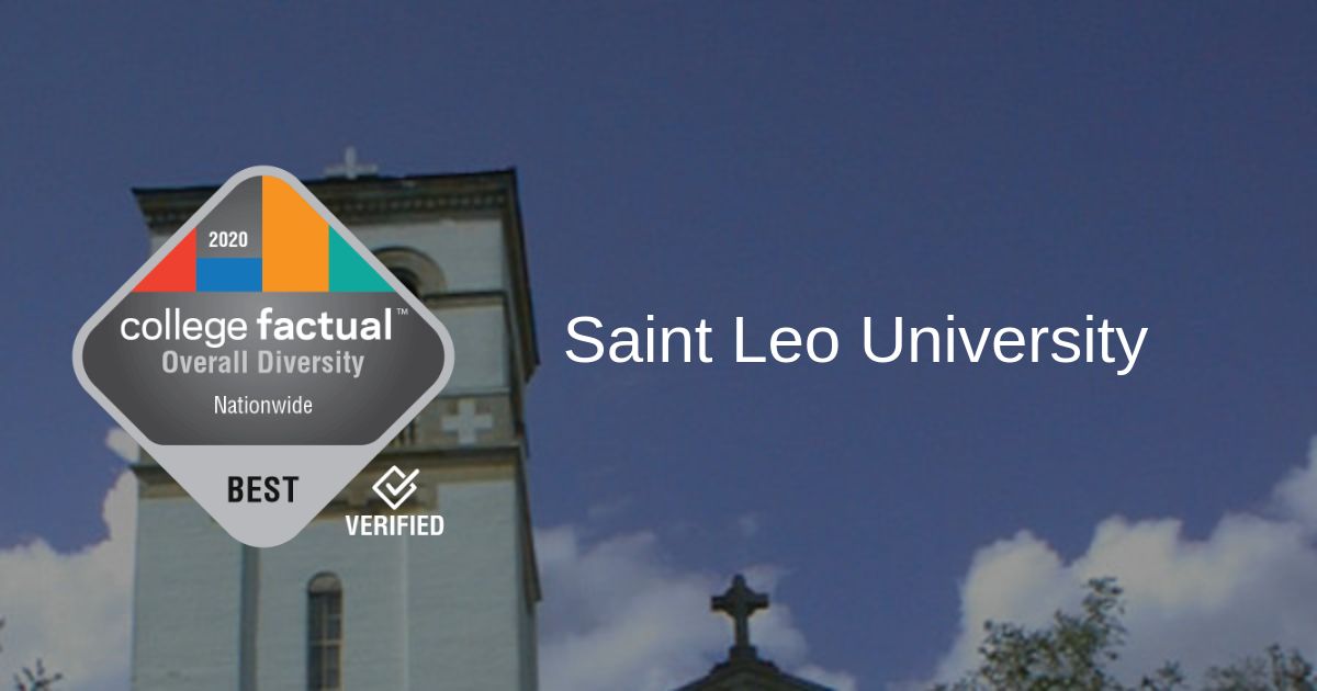 Saint Leo University Archives - College Factual