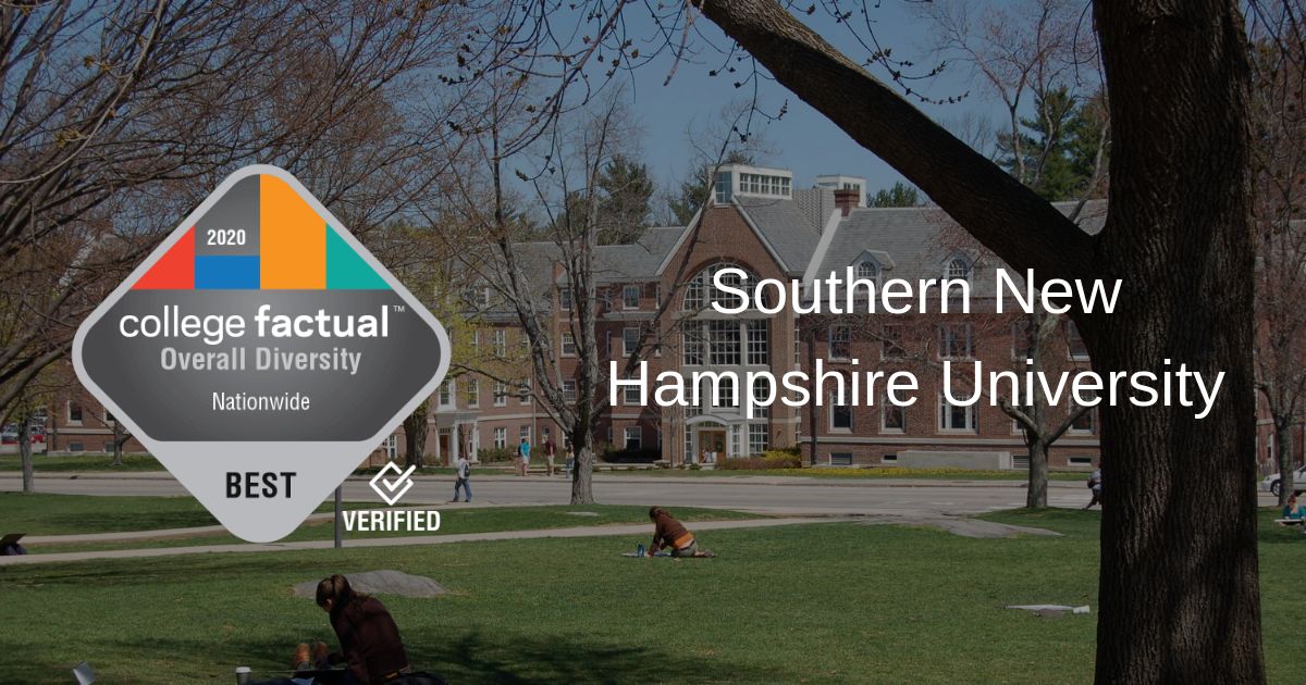Southern New Hampshire University Archives - College Factual