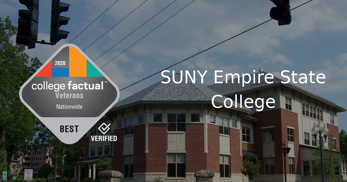 SUNY Empire State College Archives - College Factual