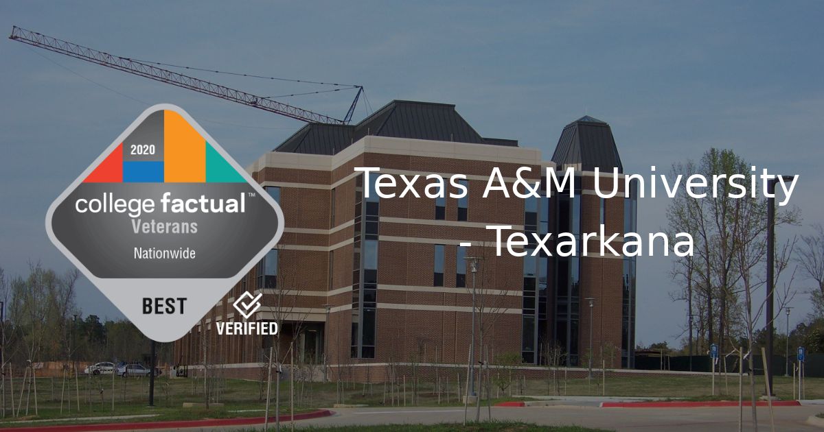 Texas A&M University - Texarkana Archives - College Factual