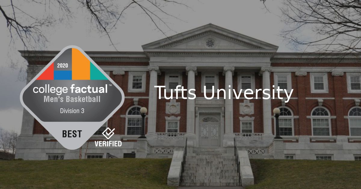 Tufts University Archives - College Factual