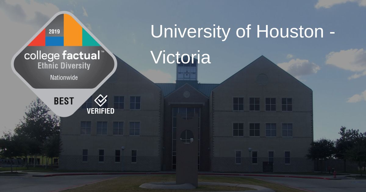 University of Houston - Victoria Archives - College Factual