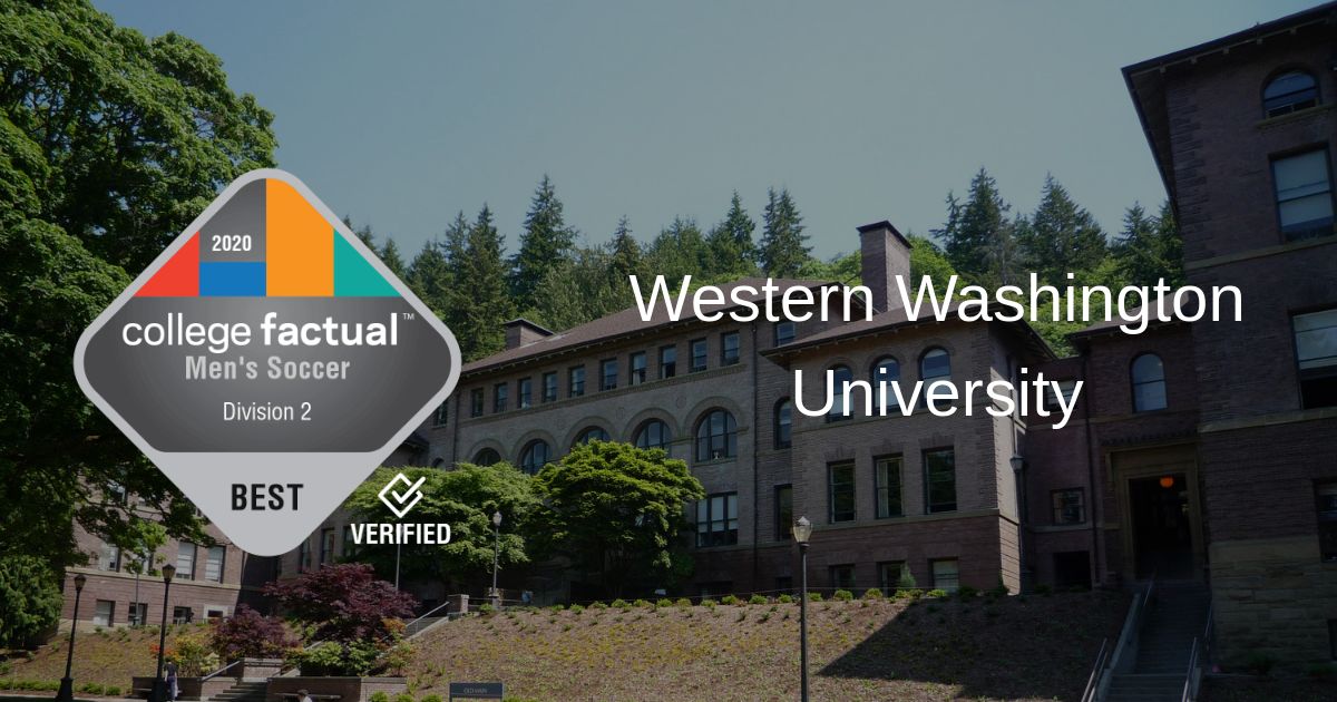 Western Washington University Archives - College Factual