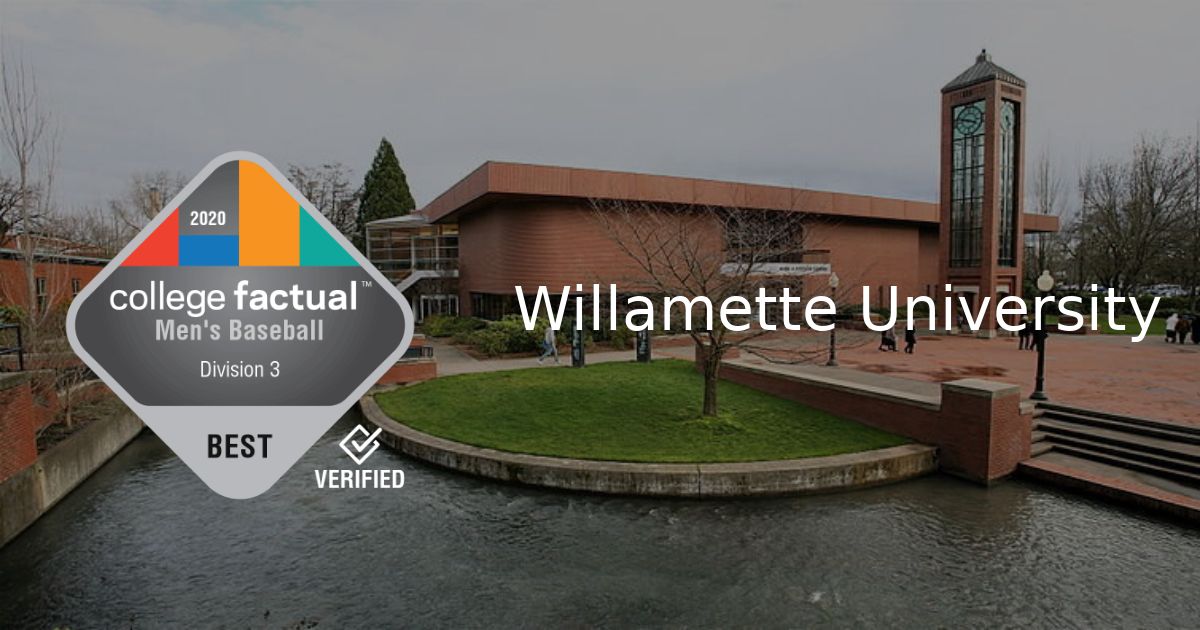 Willamette University Archives - College Factual