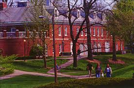 Anderson University - Indiana | GI Bill or Yellow Ribbon