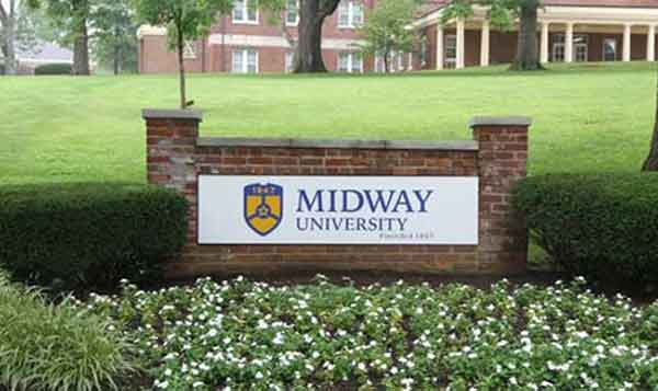 Midway University | GI Bill or Yellow Ribbon
