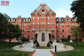 Dean College | GI Bill or Yellow Ribbon