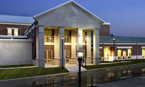 Alcorn State University | GI Bill or Yellow Ribbon