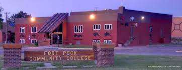 Fort Peck Community College | GI Bill or Yellow Ribbon