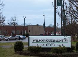 Wilson Community College | GI Bill or Yellow Ribbon
