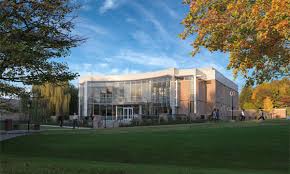 Blue Ridge Community College - NC | GI Bill or Yellow Ribbon