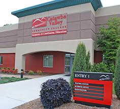 Catawba Valley Community College | GI Bill or Yellow Ribbon