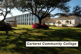 Carteret Community College | GI Bill or Yellow Ribbon