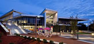 Winston-Salem State University | GI Bill or Yellow Ribbon