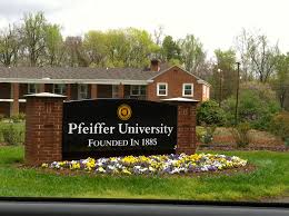 Pfeiffer University | GI Bill or Yellow Ribbon