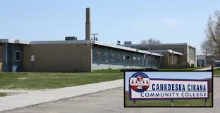 Cankdeska Cikana Community College | GI Bill or Yellow Ribbon