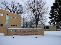 Mid-Plains Community College-Mccook | GI Bill or Yellow Ribbon