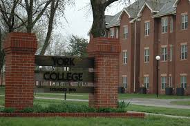 York College | GI Bill or Yellow Ribbon