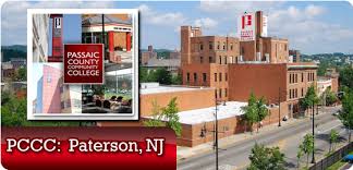 Passaic County Community College | GI Bill or Yellow Ribbon