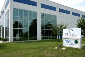 Pillar College | GI Bill or Yellow Ribbon