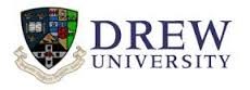 Drew University | GI Bill or Yellow Ribbon