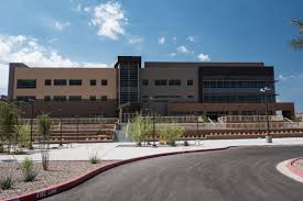 Nevada State College | GI Bill or Yellow Ribbon
