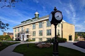 Suny College of Agriculture and Technology at Cobleskill | GI Bill or ...