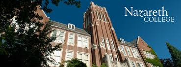 Nazareth College | GI Bill or Yellow Ribbon